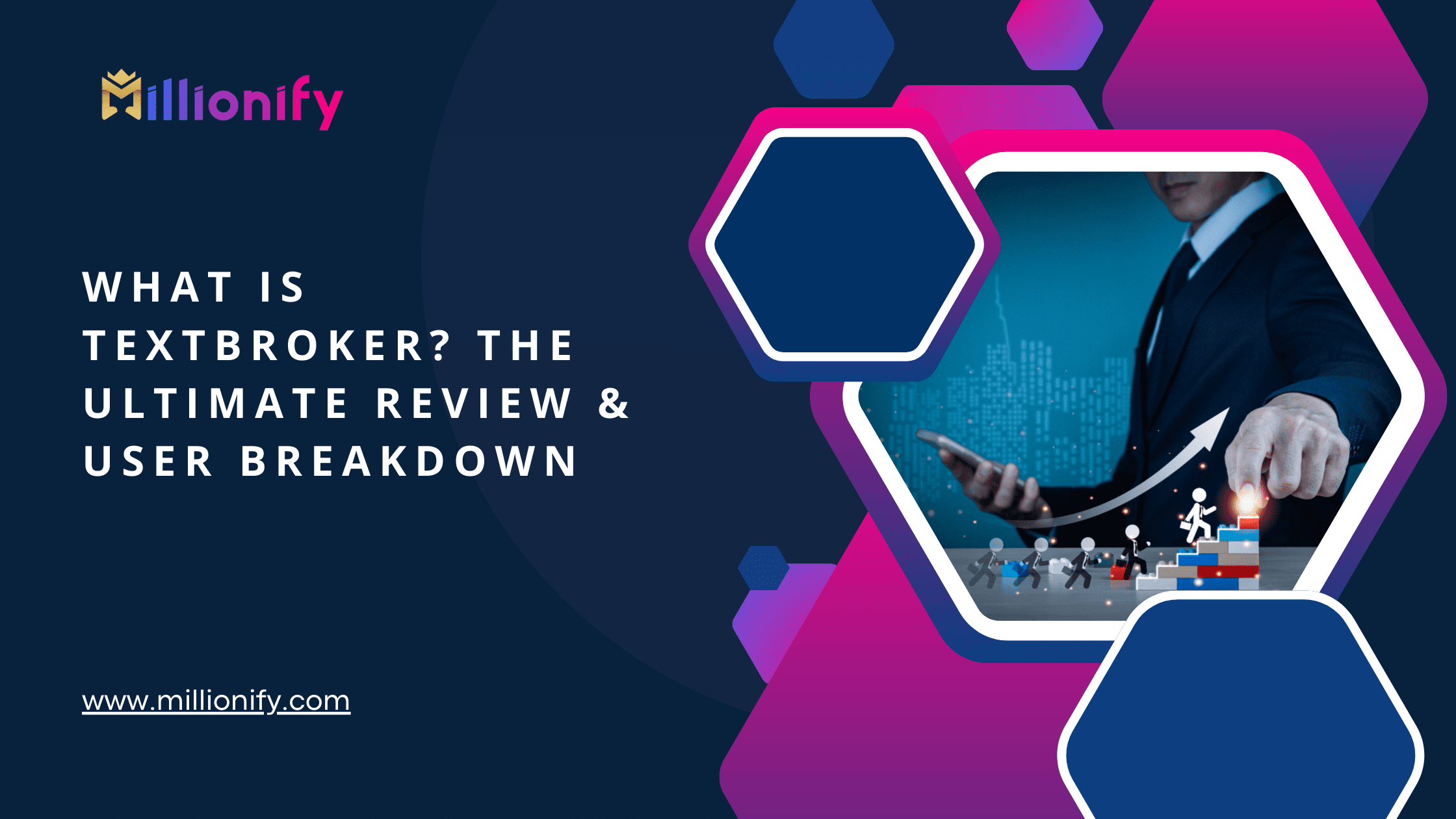 What Is Textbroker? The Ultimate Review & User Breakdown